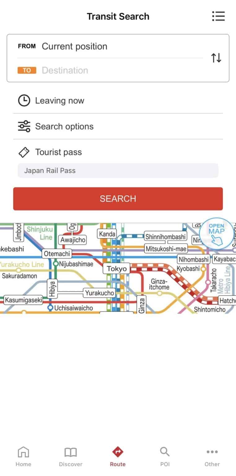 19 Best Apps For Travel To Japan In 2026