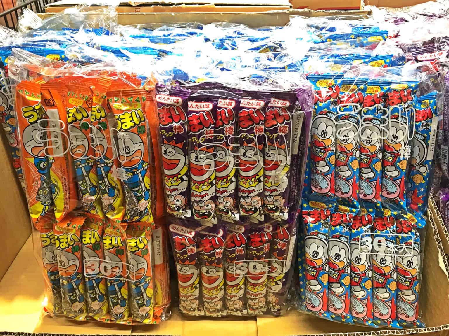 Top 23 Snacks In Japan To Try in 2026 (+Where To Get Them)