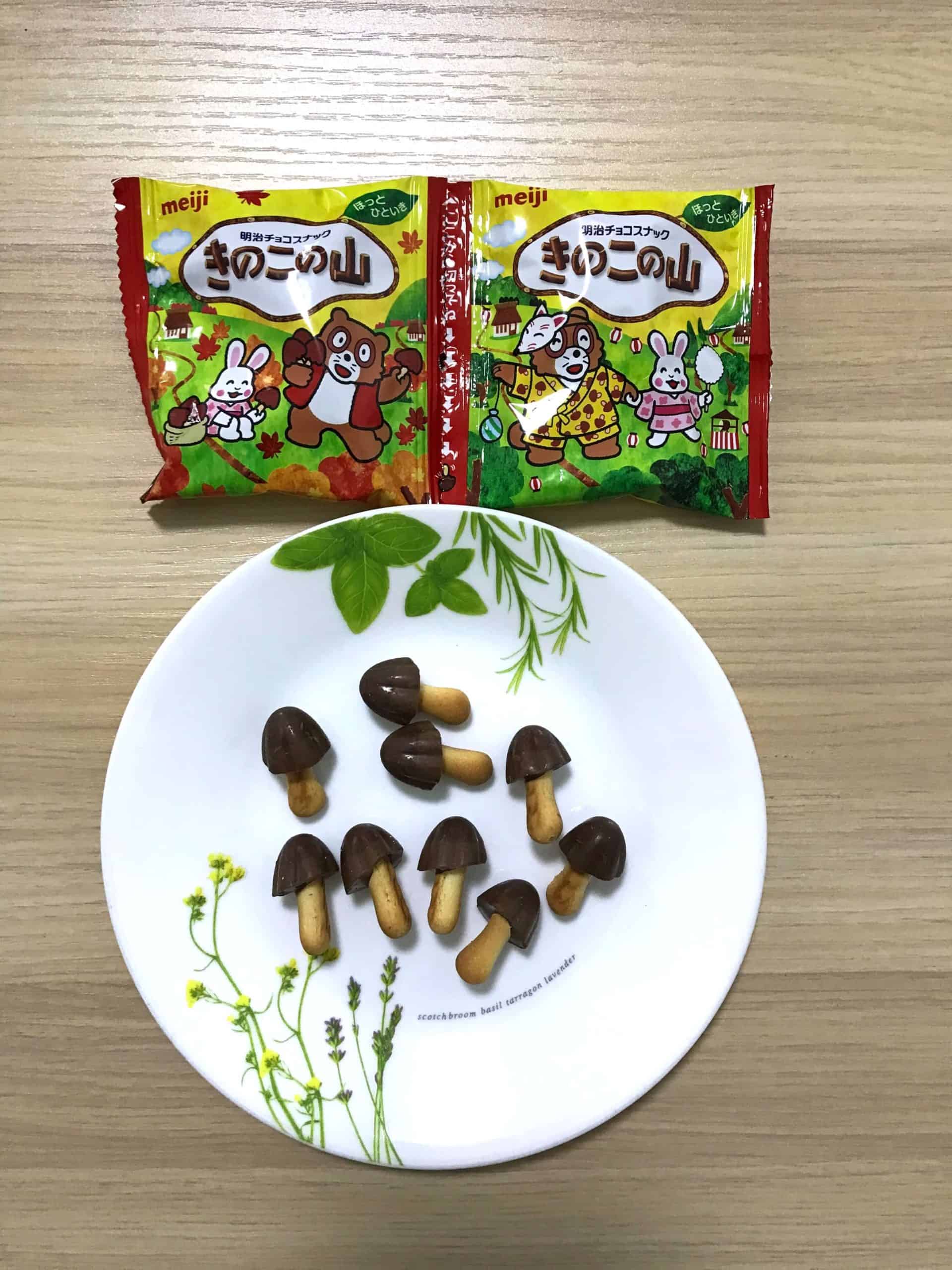 Top 23 Snacks In Japan To Try in 2025 (+Where To Get Them)