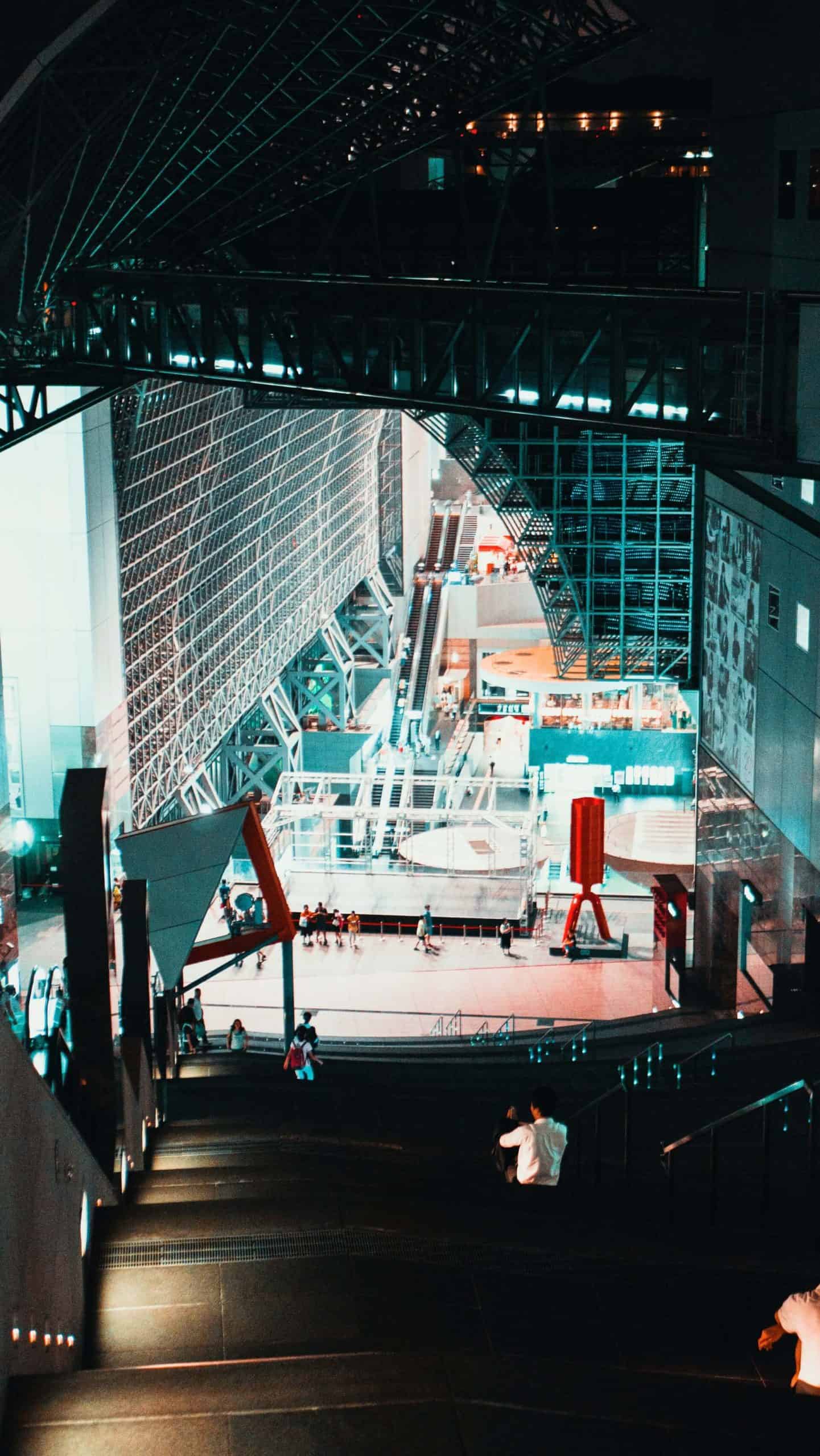 27 Best Things To Do In Kyoto At Night (2024)