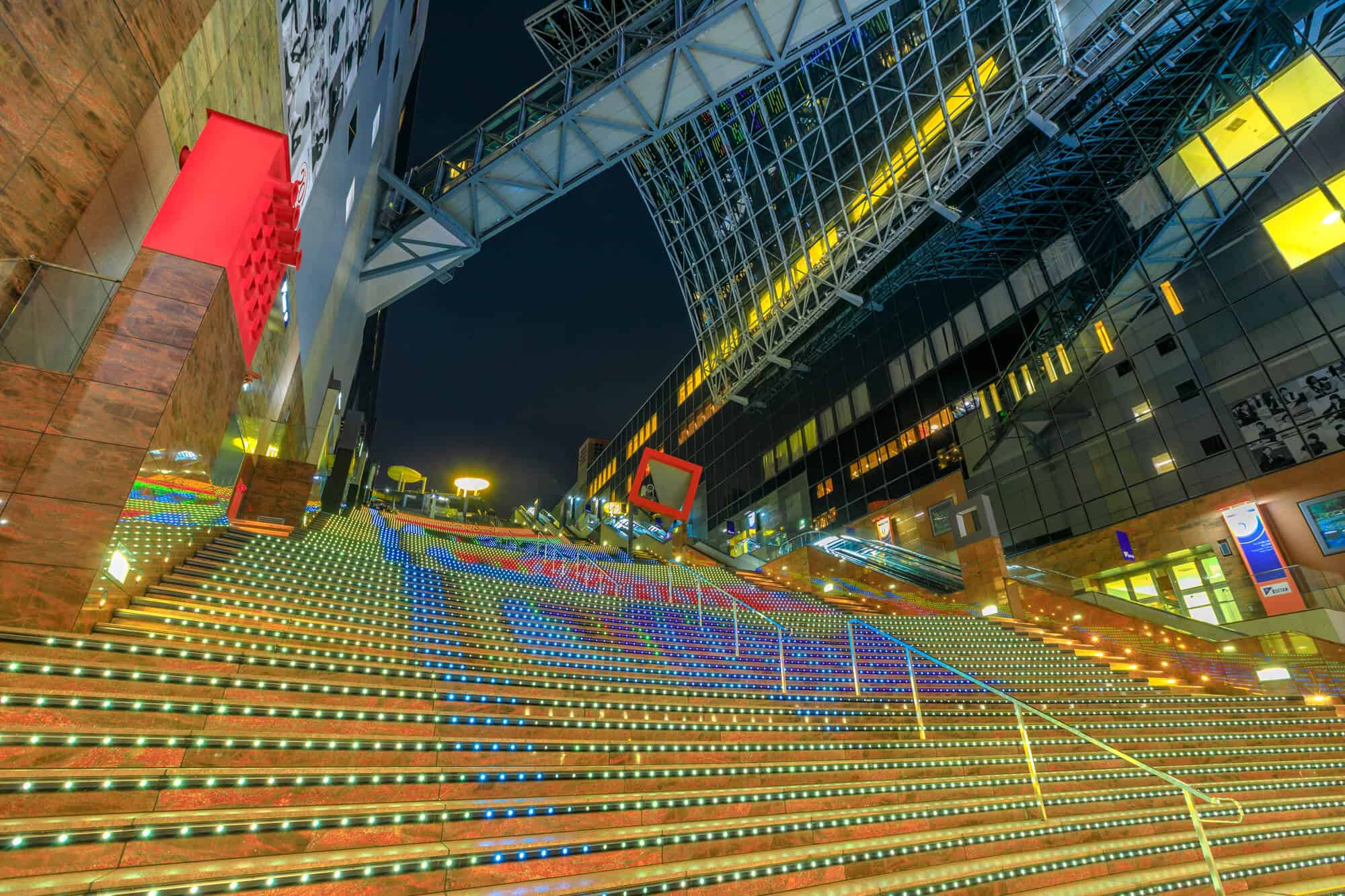 26 Best Things to Do in Kyoto at Night in 2026 (Amazing Night Out!)