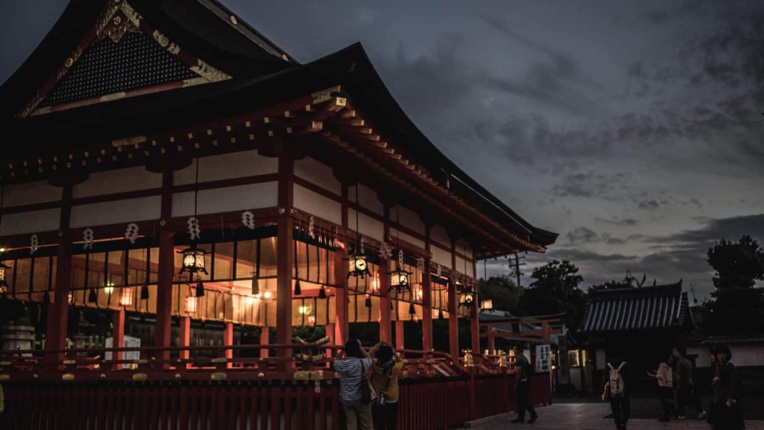 26 Best Things to Do in Kyoto at Night in 2026 (Amazing Night Out!)