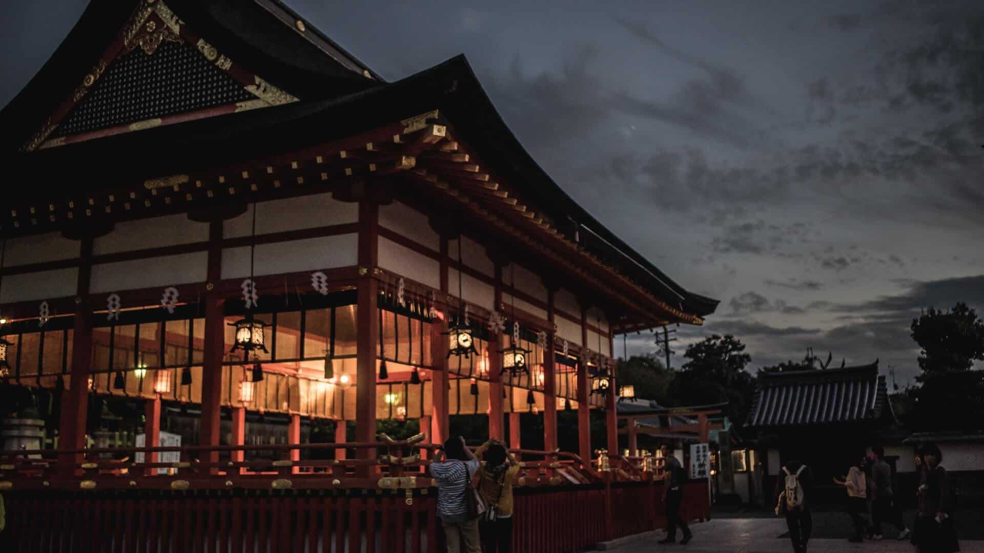 26 Best Things to Do in Kyoto at Night in 2026 (Amazing Night Out!)