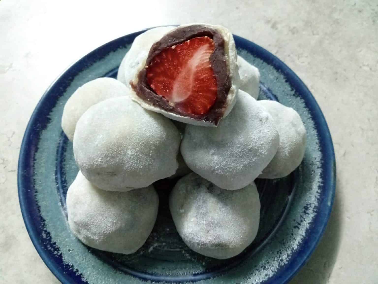 Top 23 Snacks In Japan To Try in 2026 (+Where To Get Them)