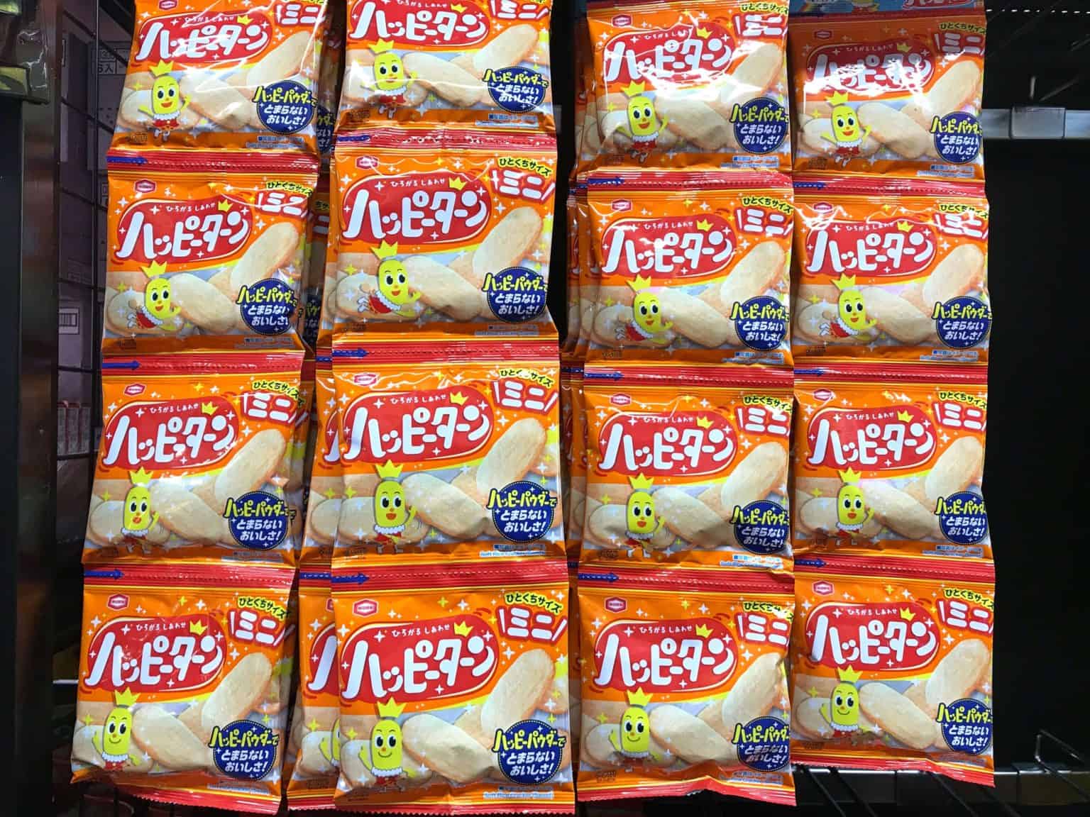 Top 23 Snacks In Japan To Try in 2025 (+Where To Get Them)