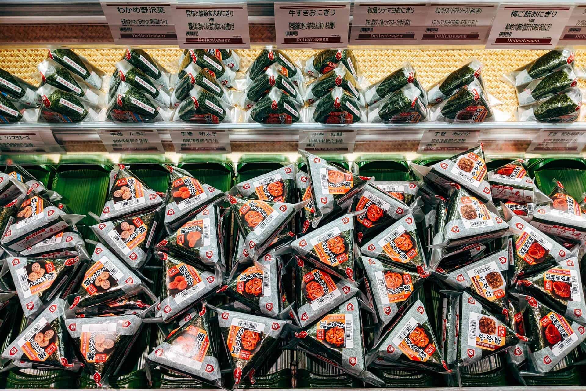 Top 23 Snacks In Japan To Try in 2025 (+Where To Get Them)