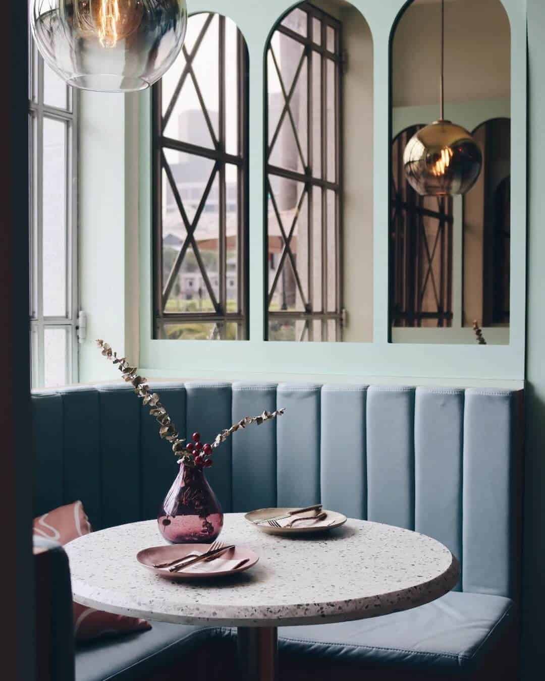 37 Best Instagrammable Cafes in Singapore in 2025