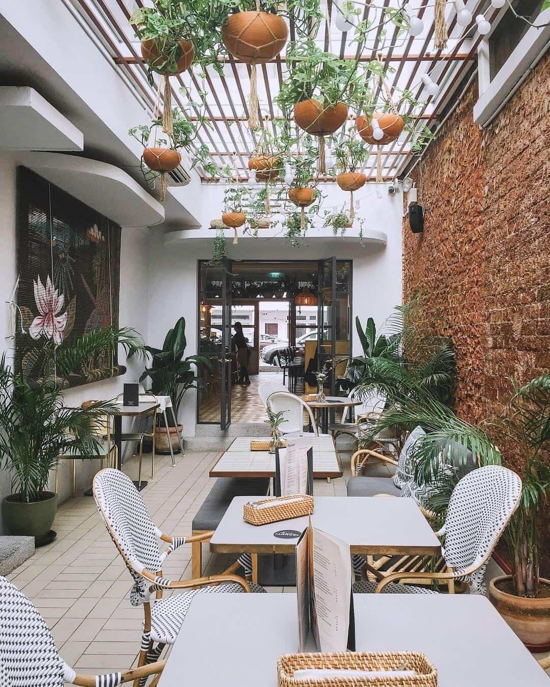 31 Best Instagrammable Cafes in Singapore in 2026