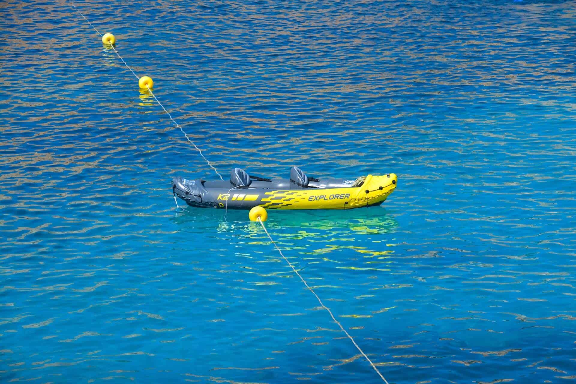 12 Best Kayaks For Scuba Diving in 2024 (With A Valuable Buying Guide!)