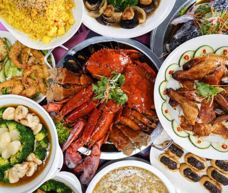 27 Must-Try Halal Chinese Restaurants In Singapore (2025)
