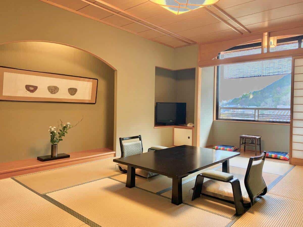 19 Best Kyoto Ryokan With Private Onsen in 2026