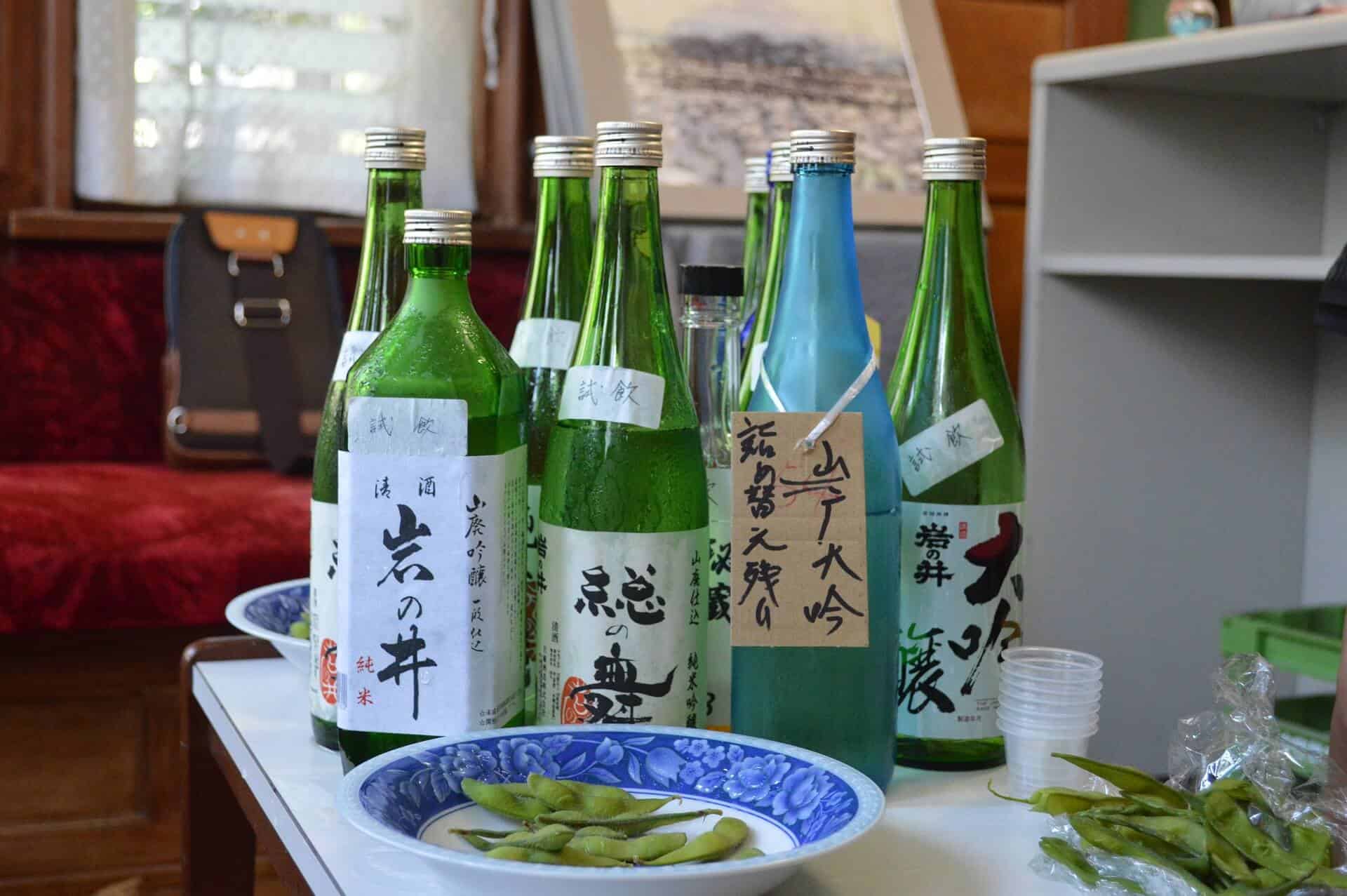 Top 8 Kyoto Sake Tours (Unique Cultural Insight!) In 2023