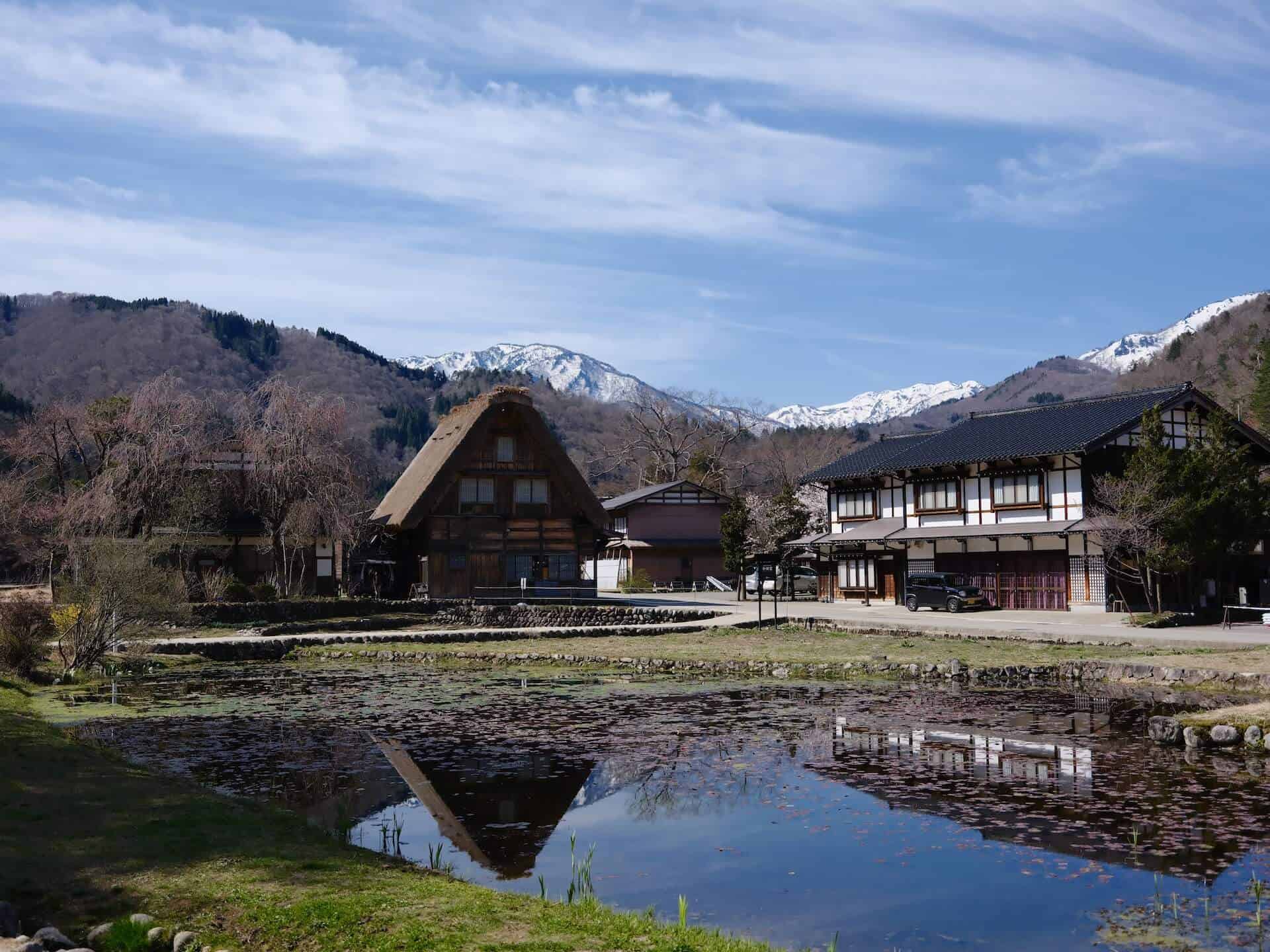 17 Most Romantic Places in Japan in 2025