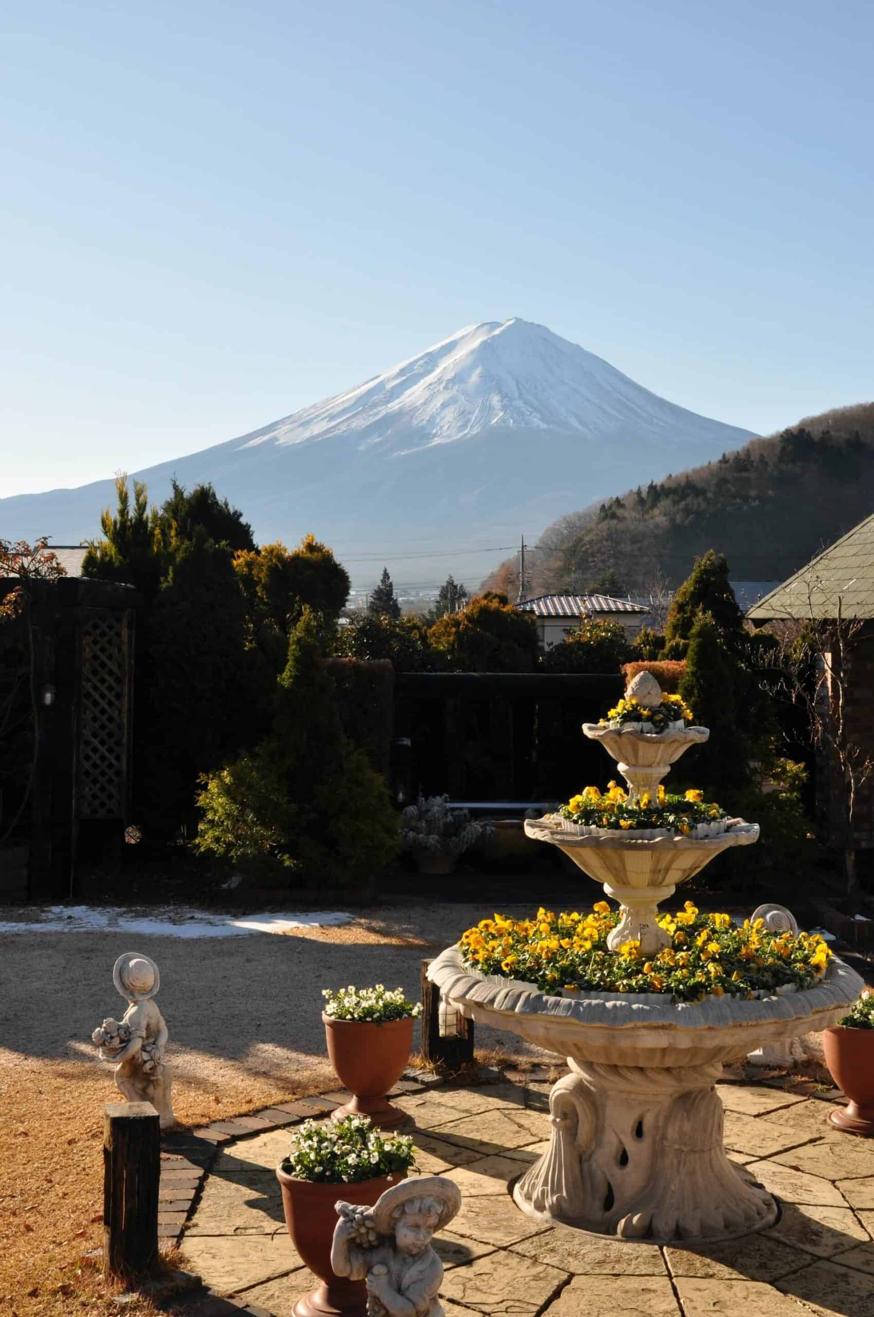 17 Most Romantic Places in Japan in 2026
