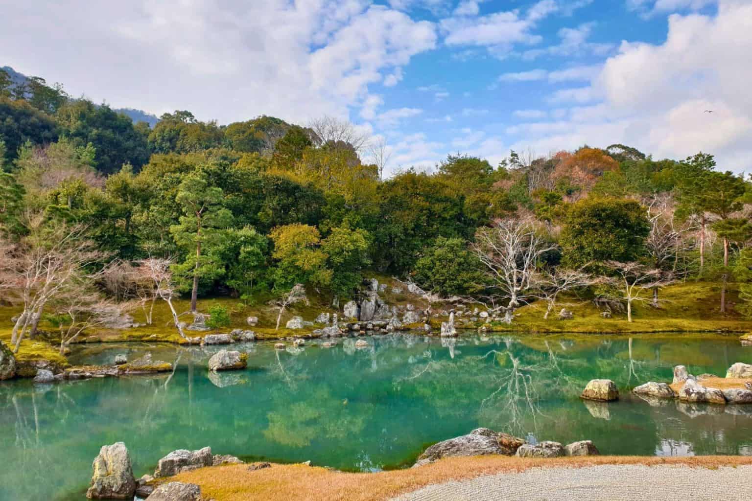 Kyoto Bucket List: 31 Unmissable Things You Must Do Before You Leave (2026)