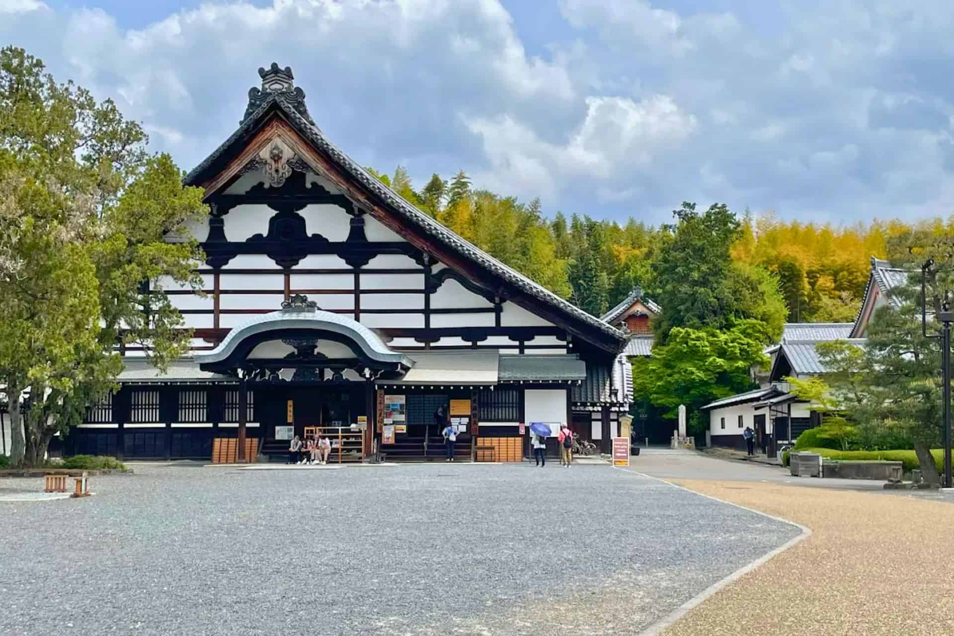 Kyoto Bucket List: 31 Unmissable Things You Must Do Before You Leave (2026)