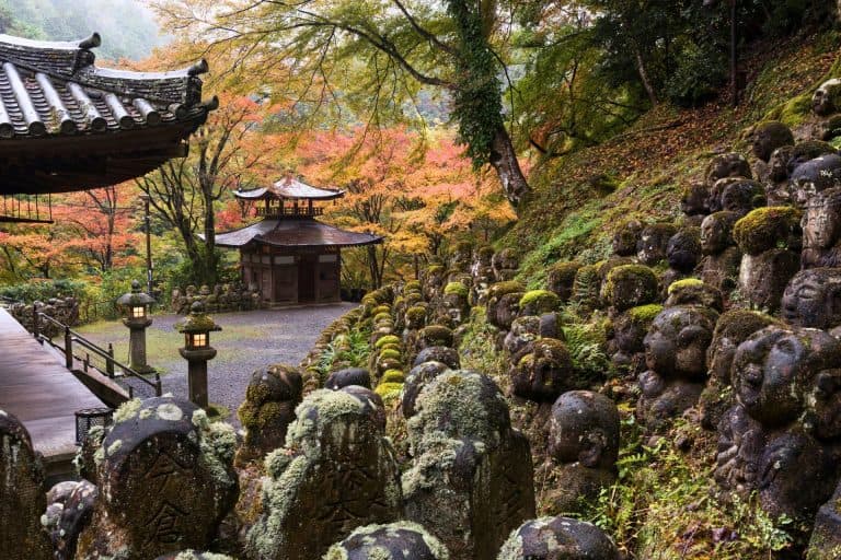 Kyoto Bucket List: 31 Unmissable Things You Must Do Before You Leave (2026)