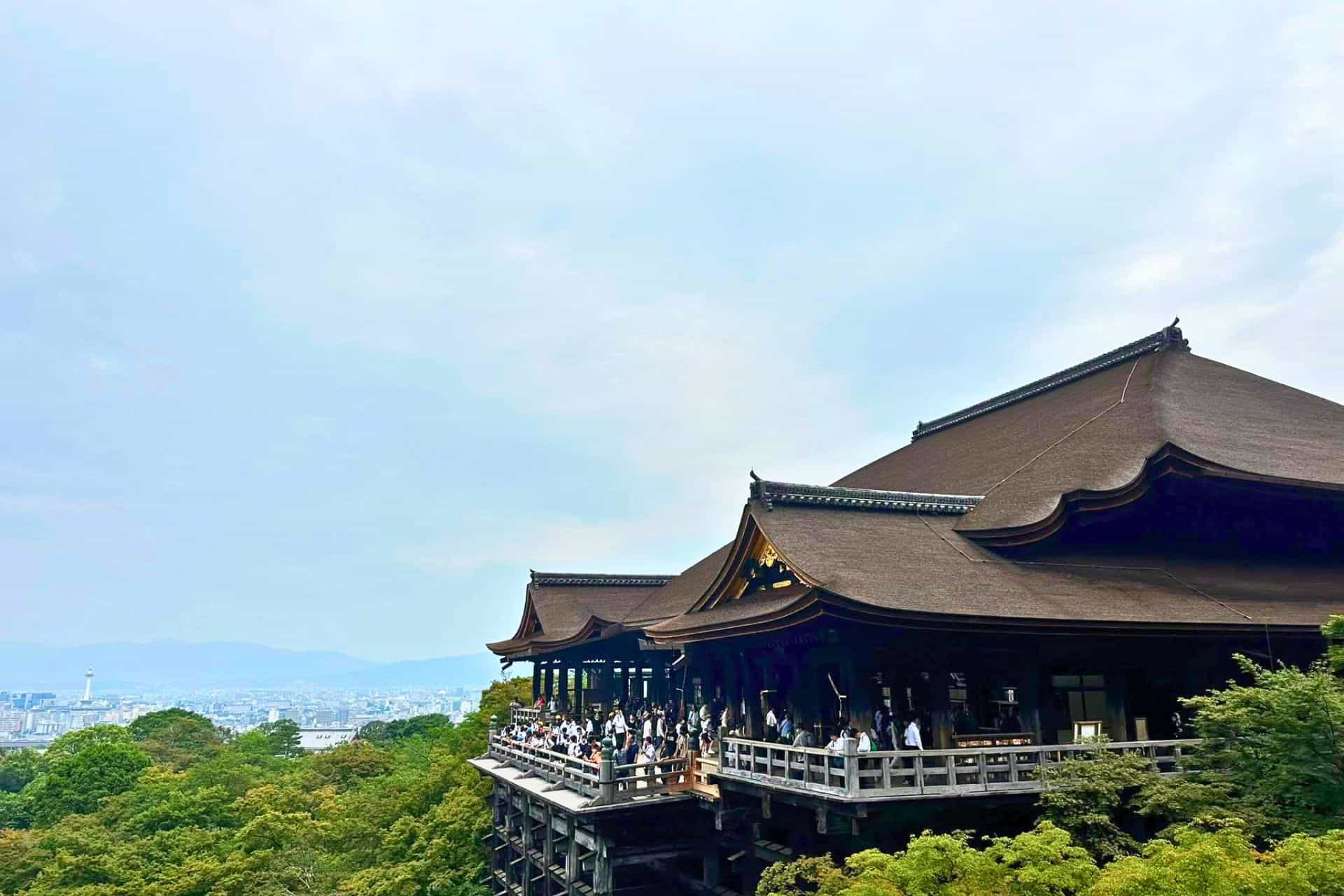 Kyoto Bucket List: 31 Unmissable Things You Must Do Before You Leave (2026)