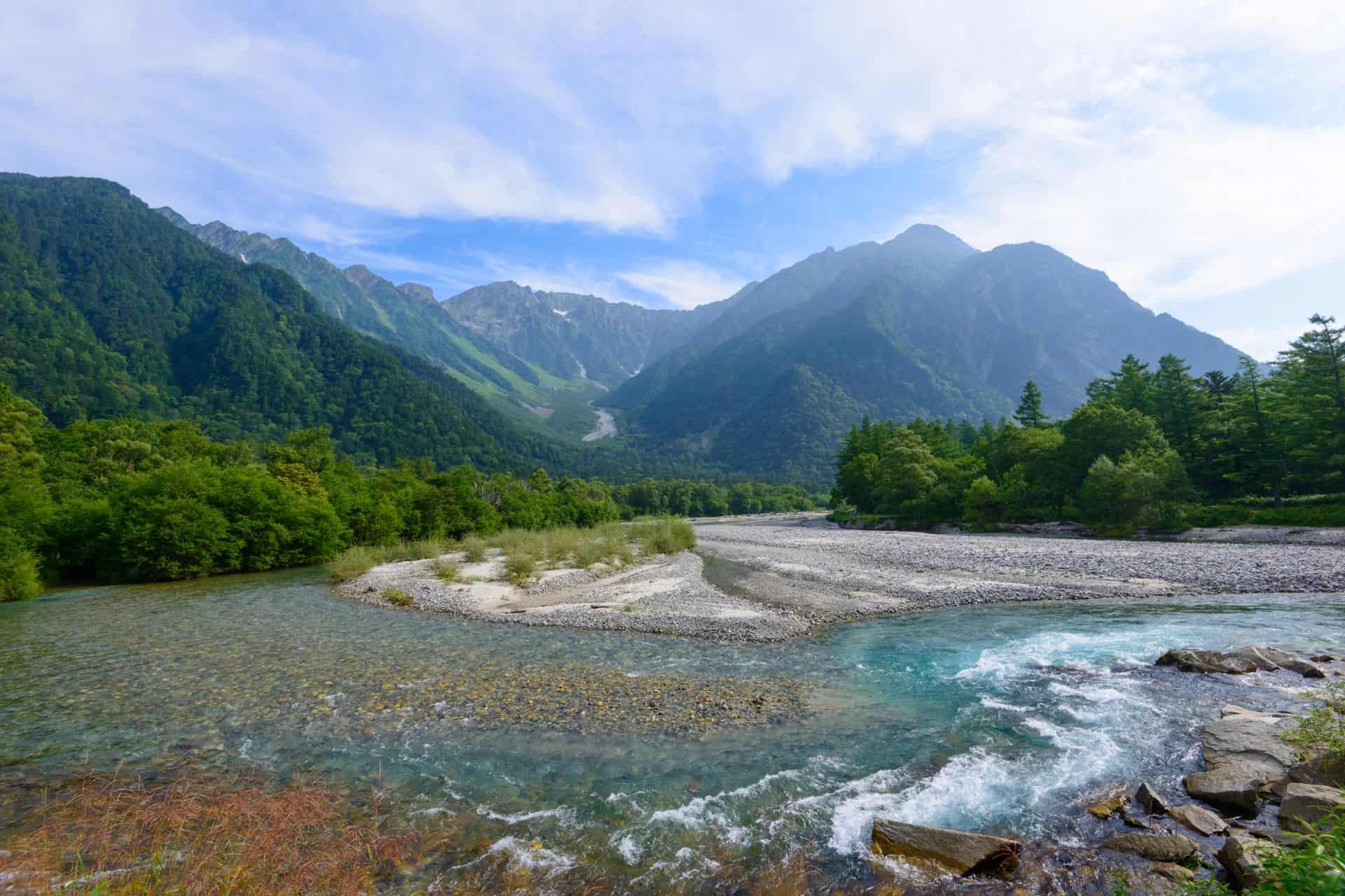 Summer in Japan: 11 Unmissable Things to Do for First-Time Travellers ...