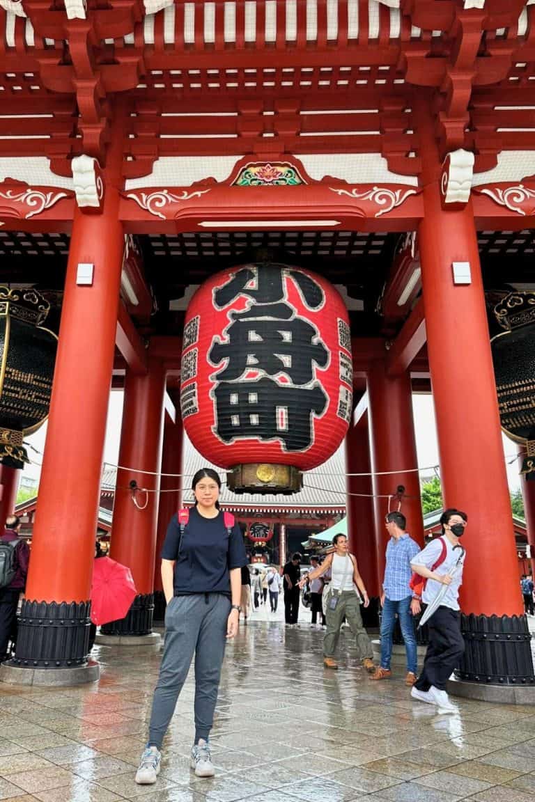 7 Cute Summer in Tokyo Outfit Ideas You Can’t Miss (2026)