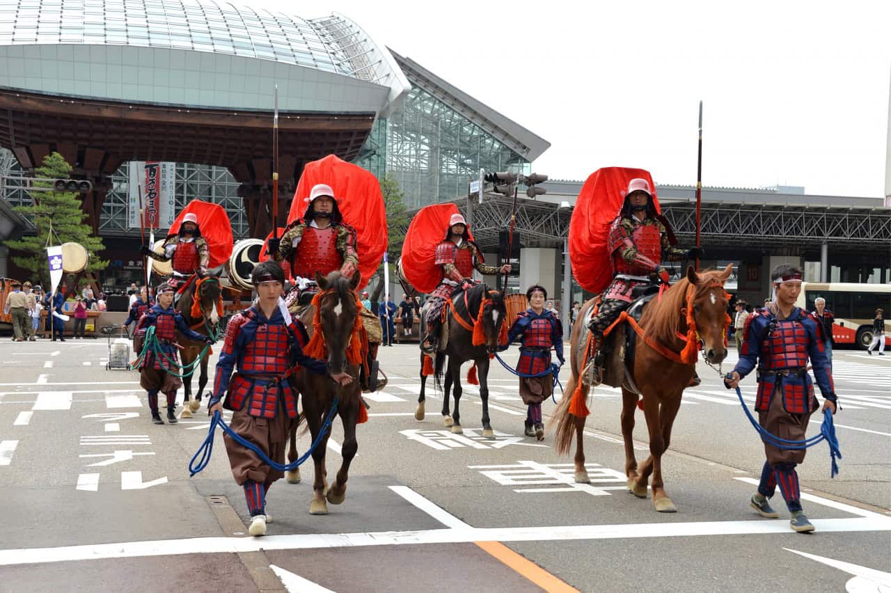 11 Best Japan Summer Festivals You Can’t Miss in 2026