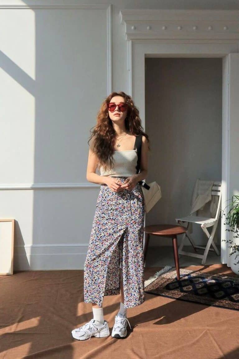 What to Wear in Japan in Summer 2026 (+Cute Outfit Ideas!)