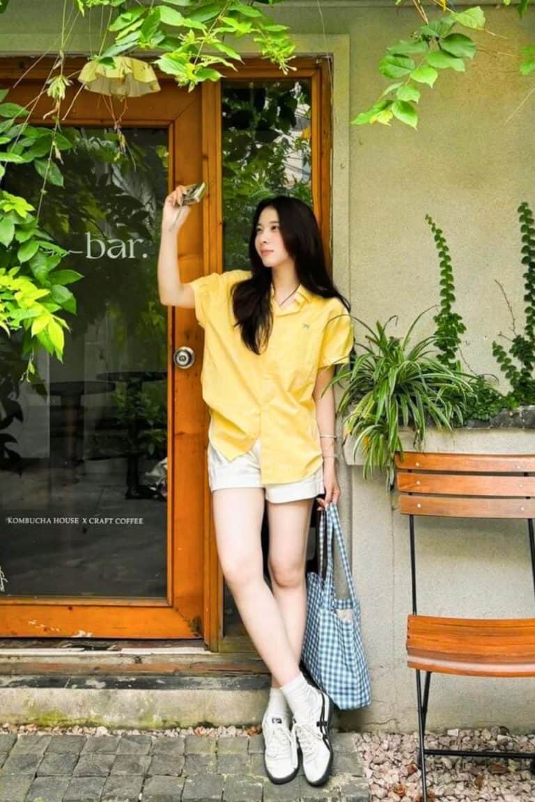 What to Wear in Japan in Summer 2026 (+Cute Outfit Ideas!)