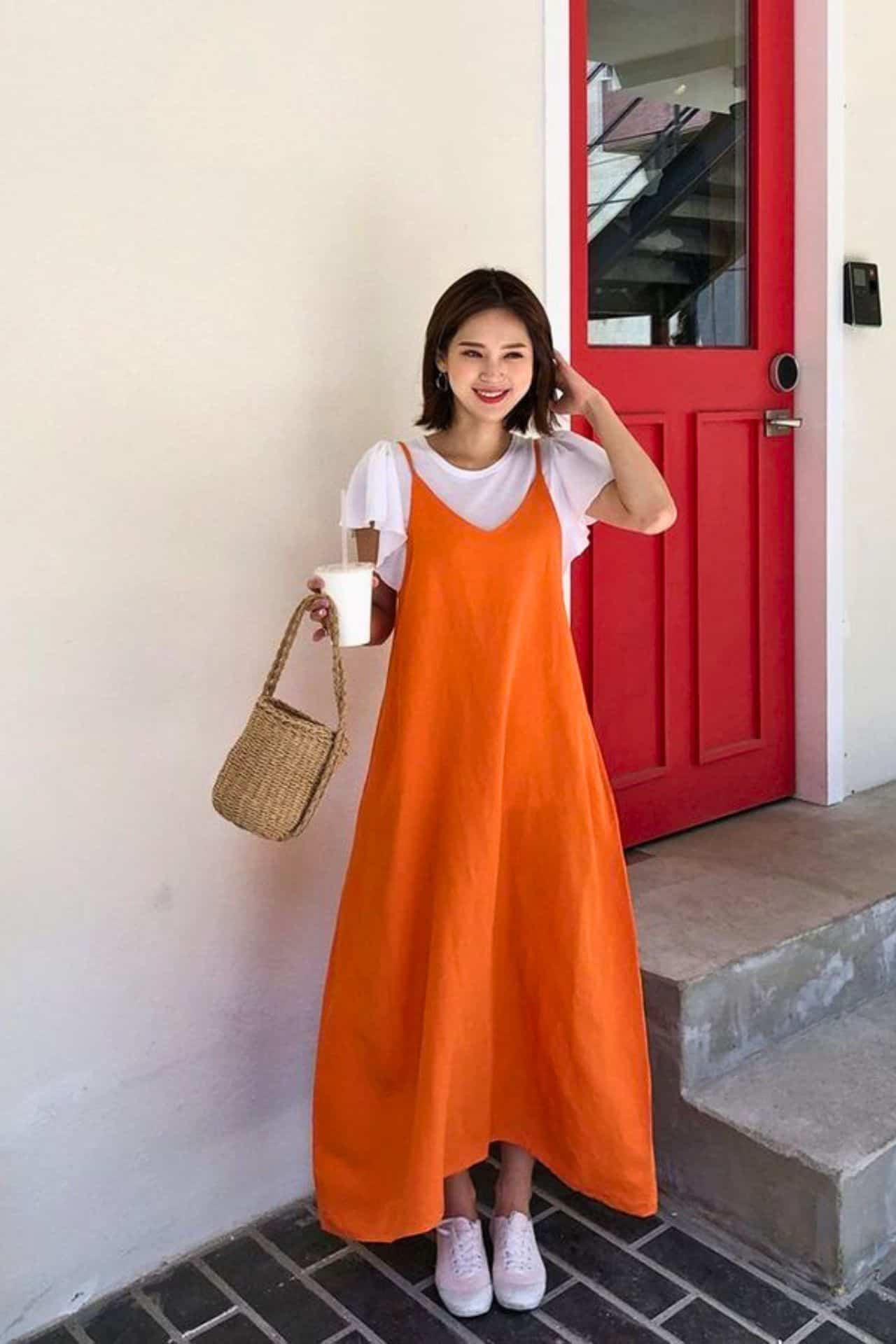 What to Wear in Japan in Summer 2026 (+Cute Outfit Ideas!)