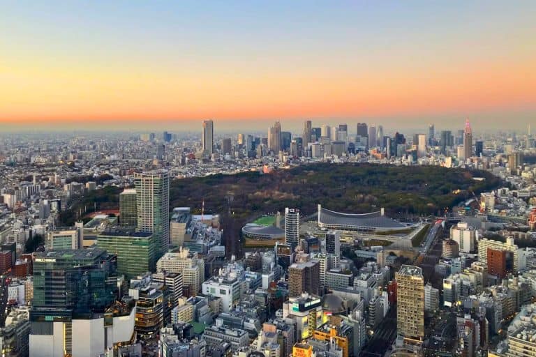 Tokyo Bucket List: 28 Epic Experiences You Won’t Want to Miss (2025)