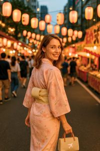 What to Wear in Japan in Summer 2026 (+Cute Outfit Ideas!)