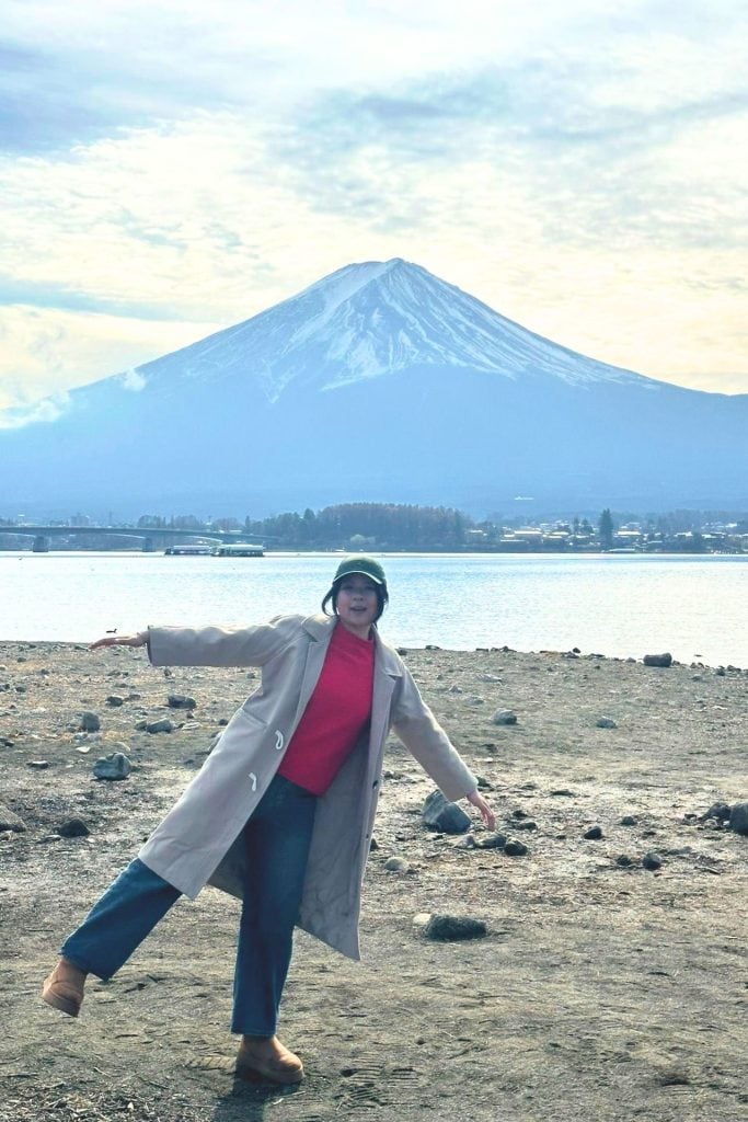 5 Best Mt Fuji Ryokan With Private Onsen (That Worth The Splurge!)