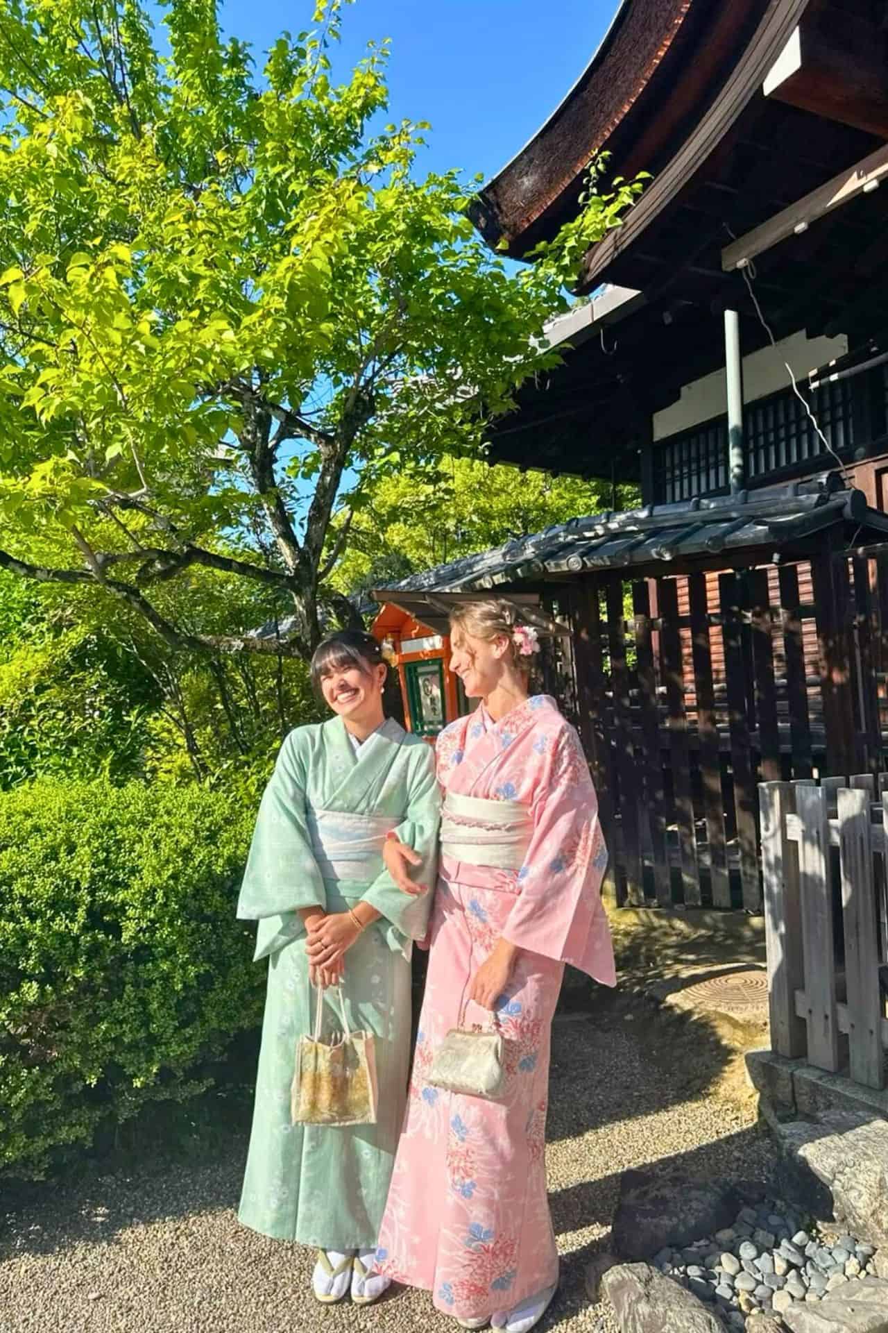 7 Cute Summer in Tokyo Outfit Ideas You Can’t Miss (2026)
