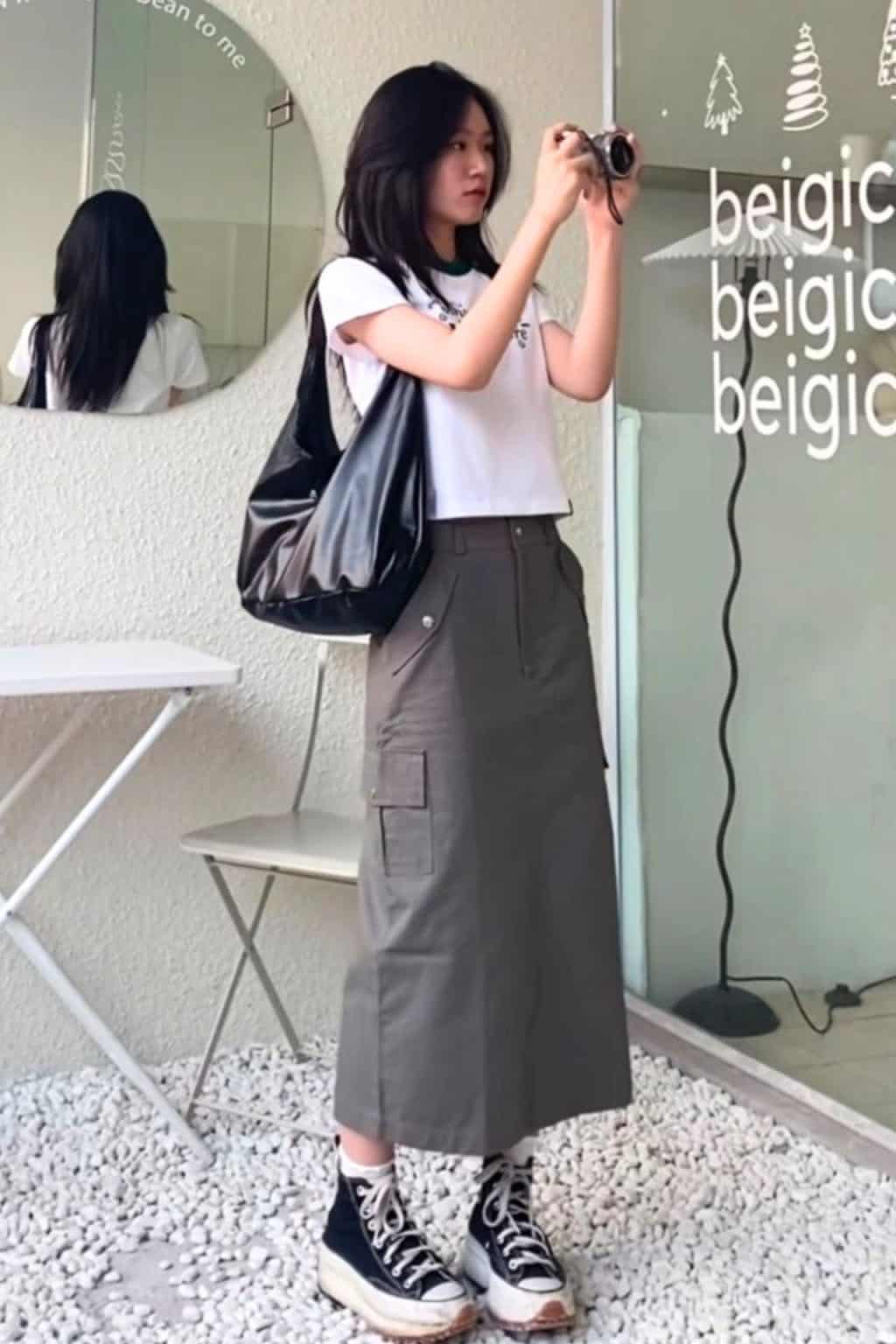 7 Cute Summer in Tokyo Outfit Ideas You Can’t Miss (2026)