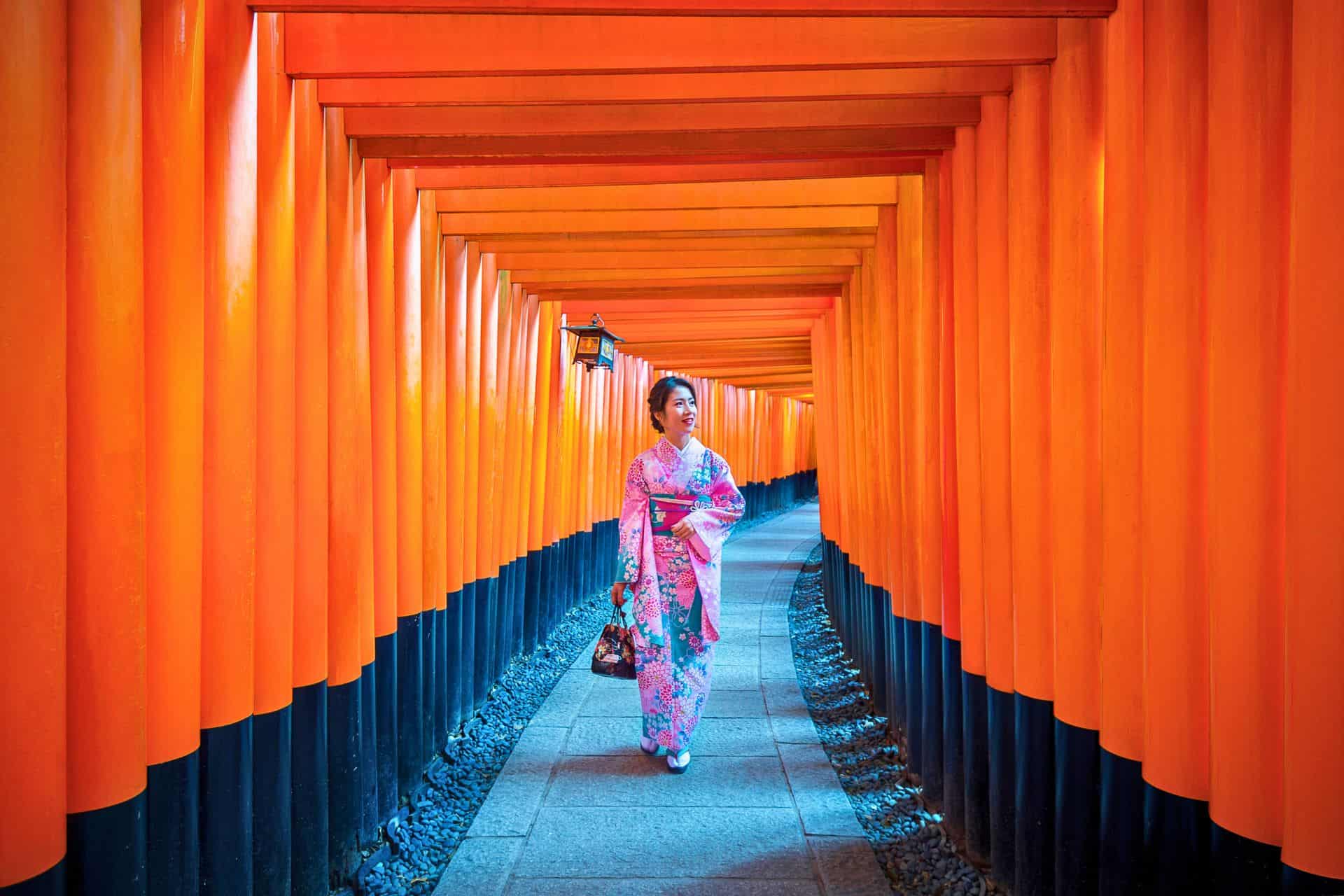 What to Wear in Japan in Summer 2026 (+Cute Outfit Ideas!)