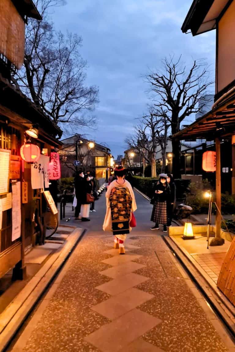 Perfect 1 Day Kyoto Itinerary for First-Time Travelers (2026)