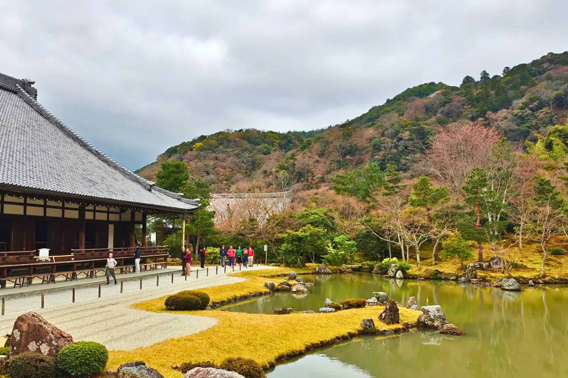 Perfect 1 Day Kyoto Itinerary for First-Time Travelers (2026)