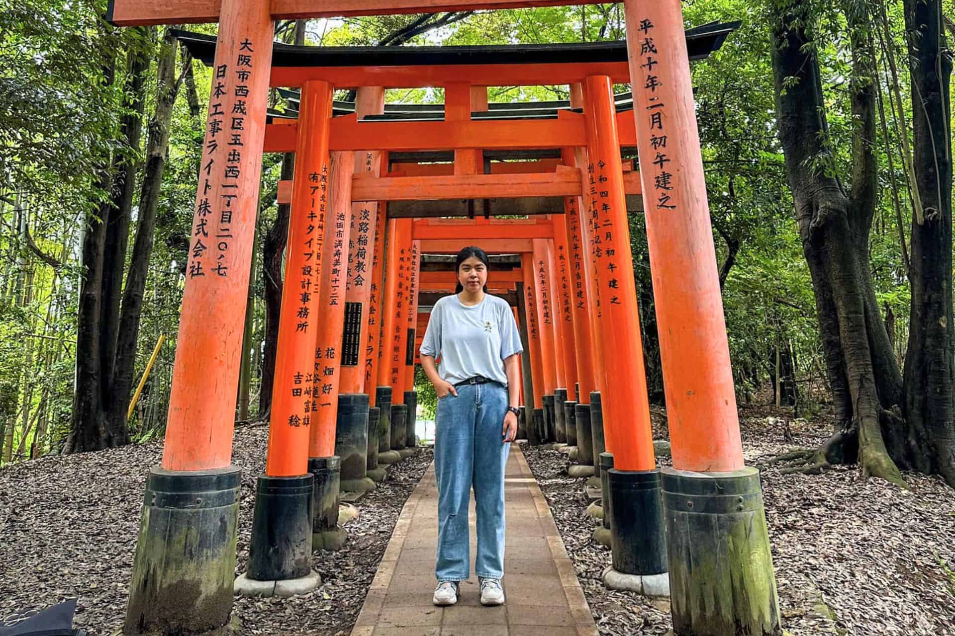 Best Kyoto 3-Day Itinerary for First-time Travelers (2026)