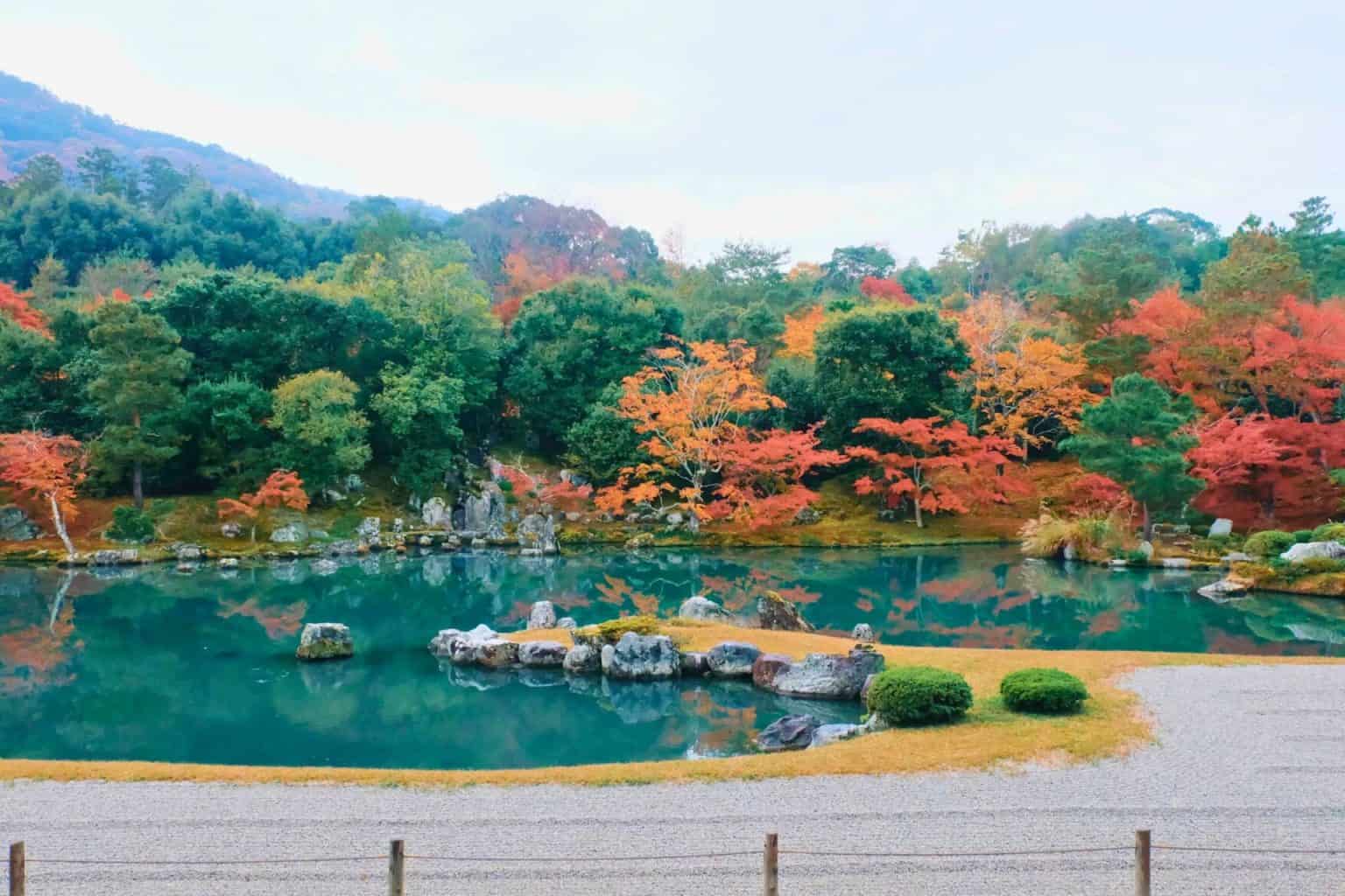 Best Kyoto 3-Day Itinerary for First-time Travelers (2026)