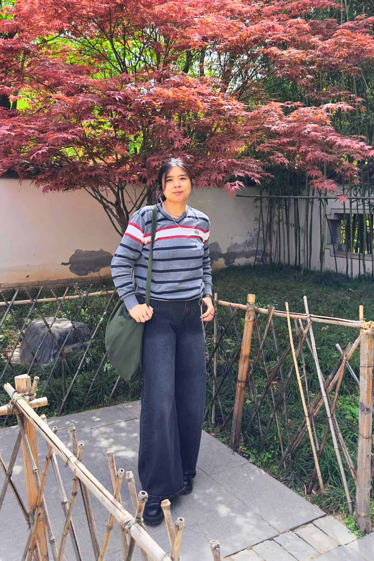 10 Super Chic Kyoto Fall Outfit Ideas You Can’t Miss (2026)