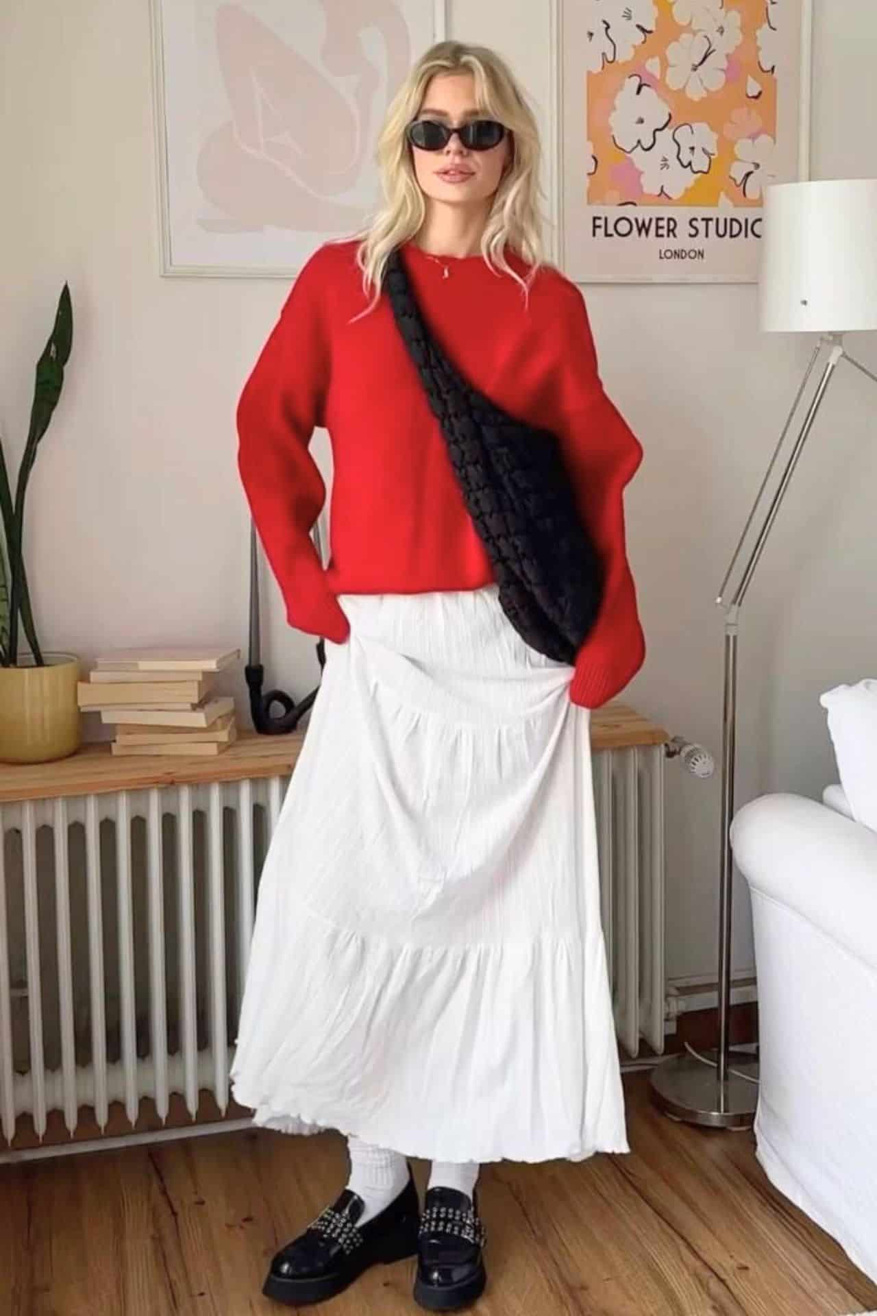 9 Super Cute Tokyo Fall Outfit Ideas You Can't Miss (2026)