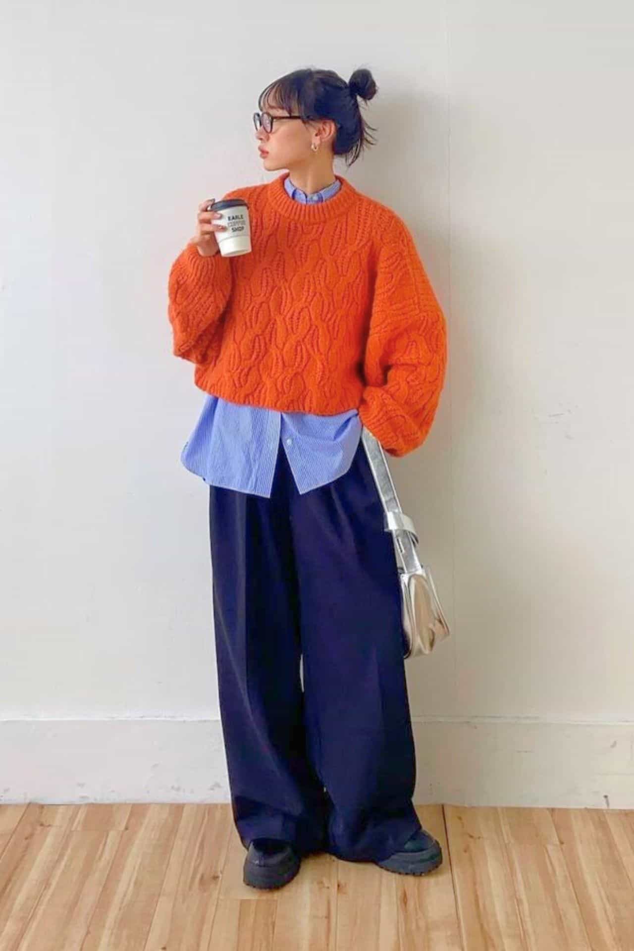 9 Super Cute Tokyo Fall Outfit Ideas You Can't Miss (2026)