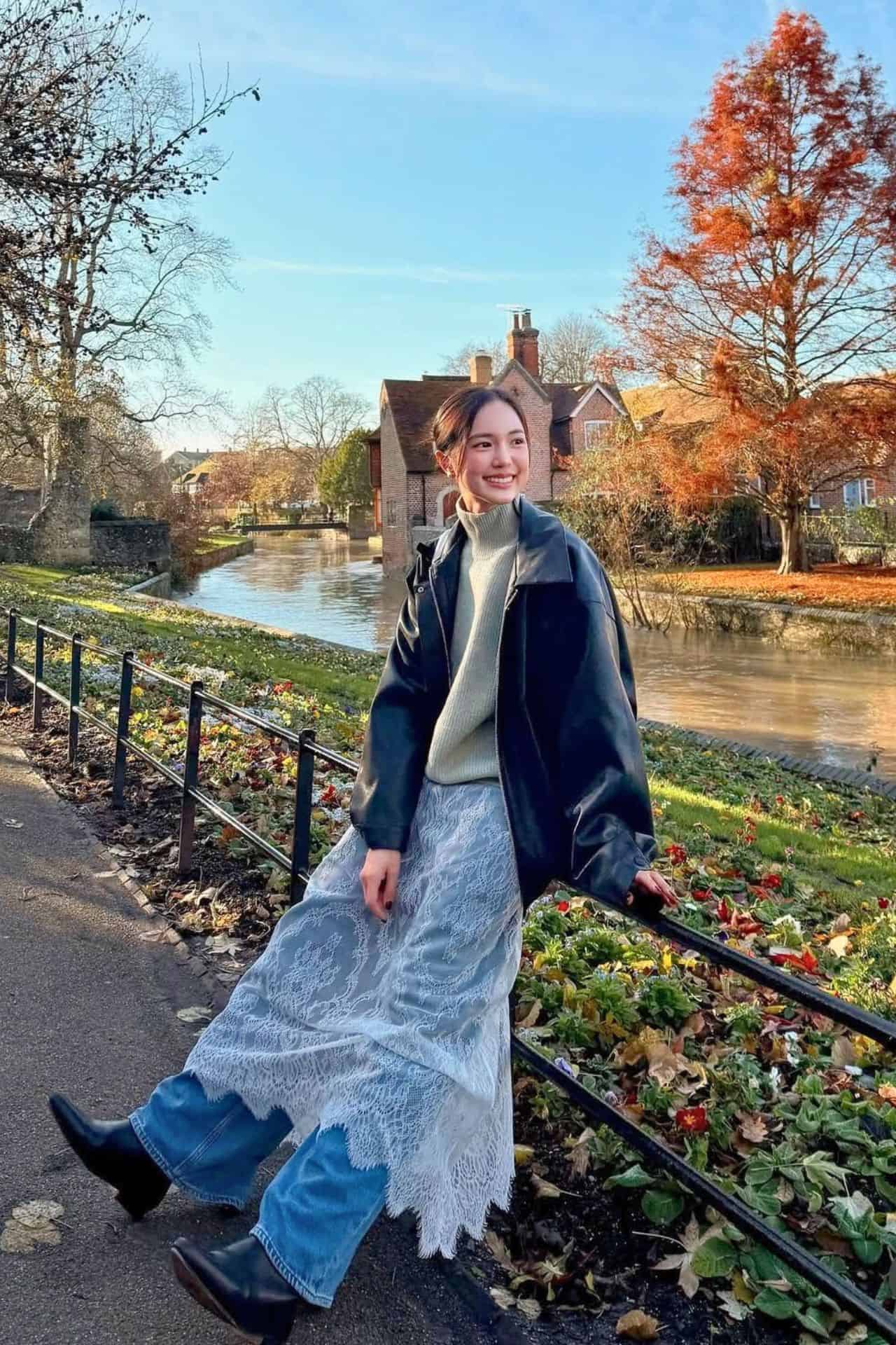 9 Super Cute Tokyo Fall Outfit Ideas You Can't Miss (2026)