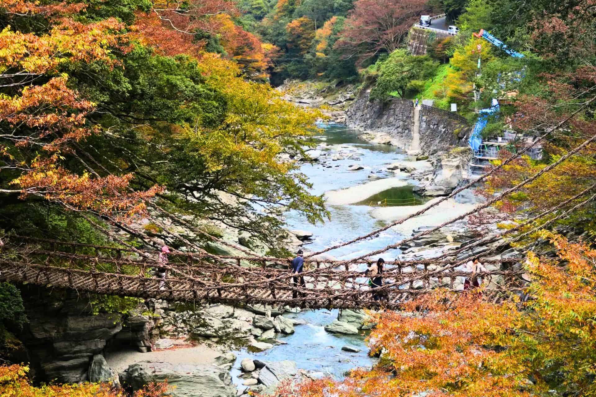15 Best Things to Do in Fall in Japan (2026)