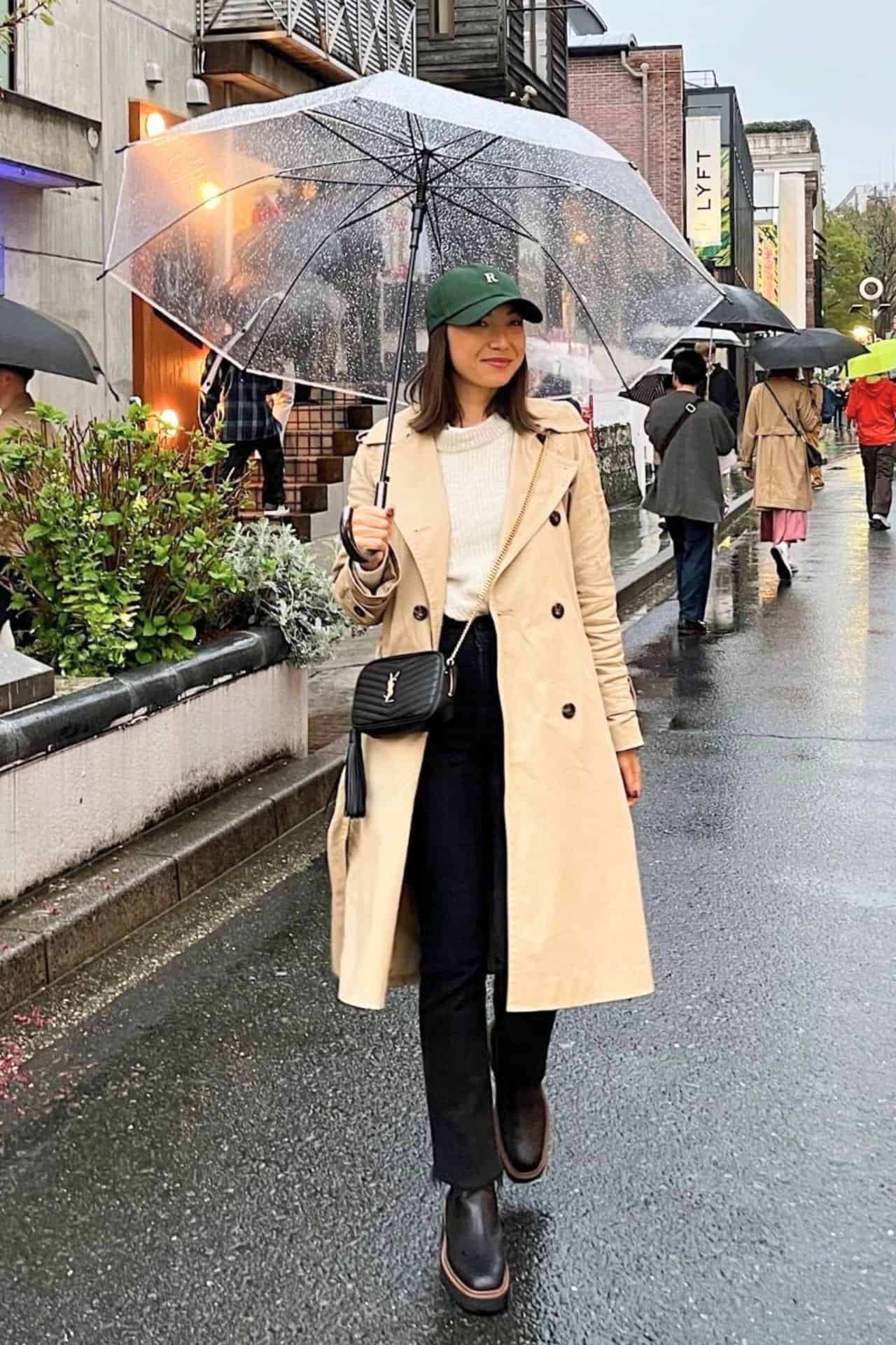 9 Best Japan Fall Travel Outfits Ideas (2026)