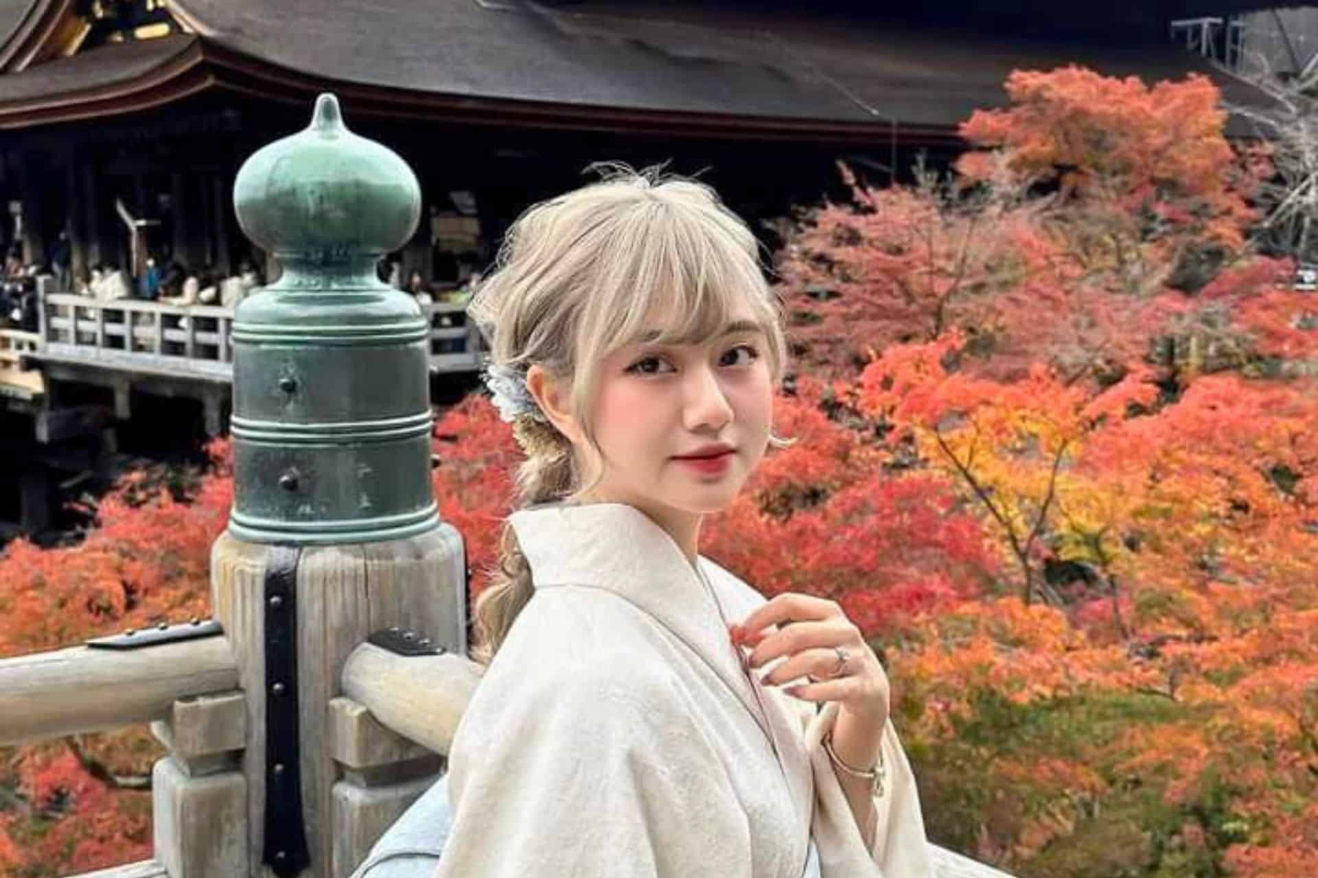 10 Super Chic Kyoto Fall Outfit Ideas You Can’t Miss (2026)