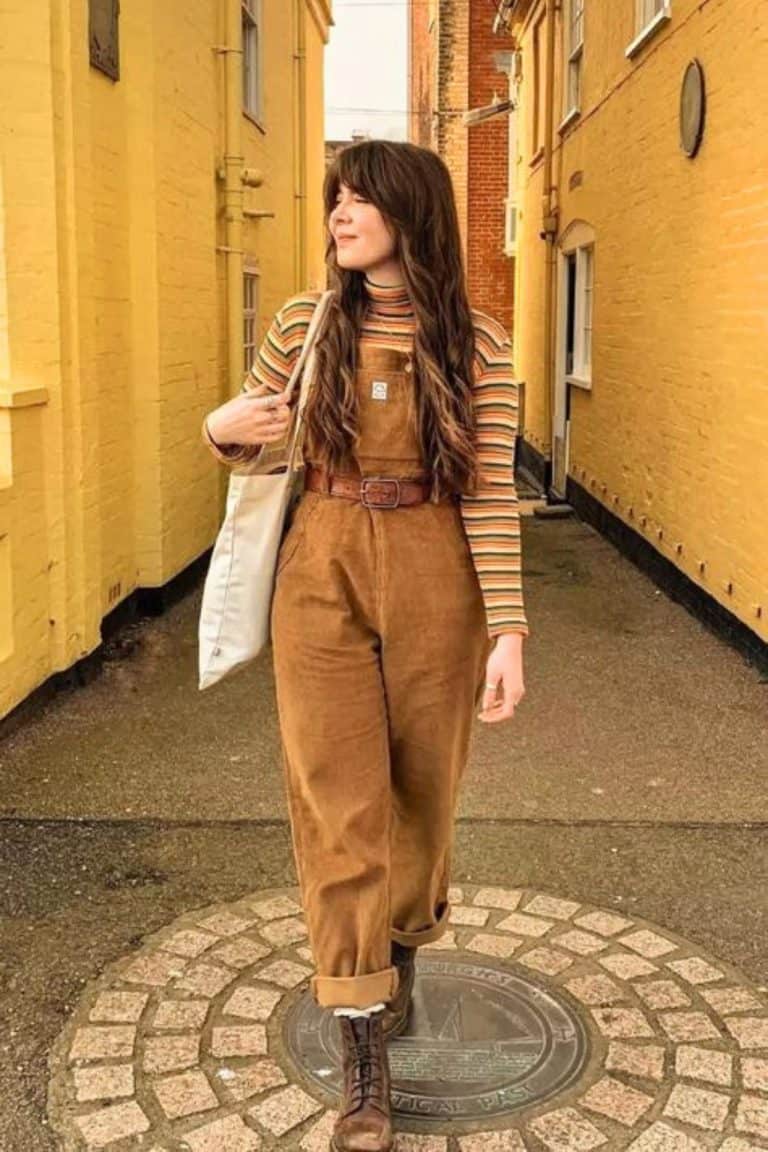 10 Super Chic Kyoto Fall Outfit Ideas You Can’t Miss (2026)