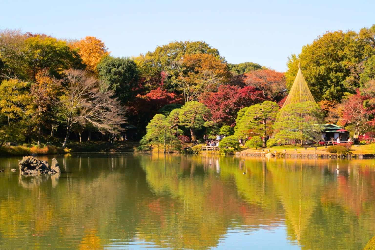 15 Best Things to Do in Fall in Japan (2026)