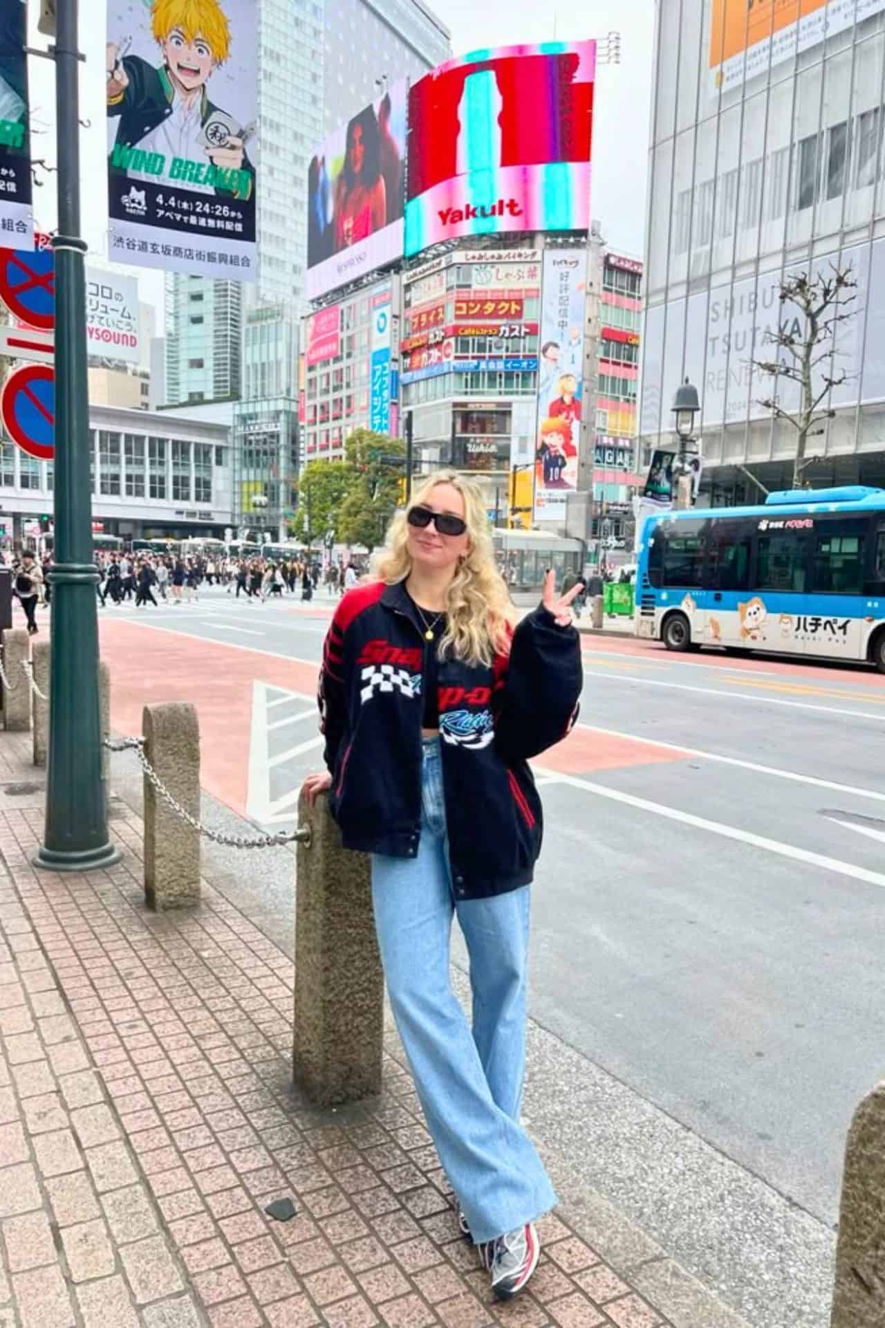 9 Best Japan Fall Travel Outfits Ideas (2026)