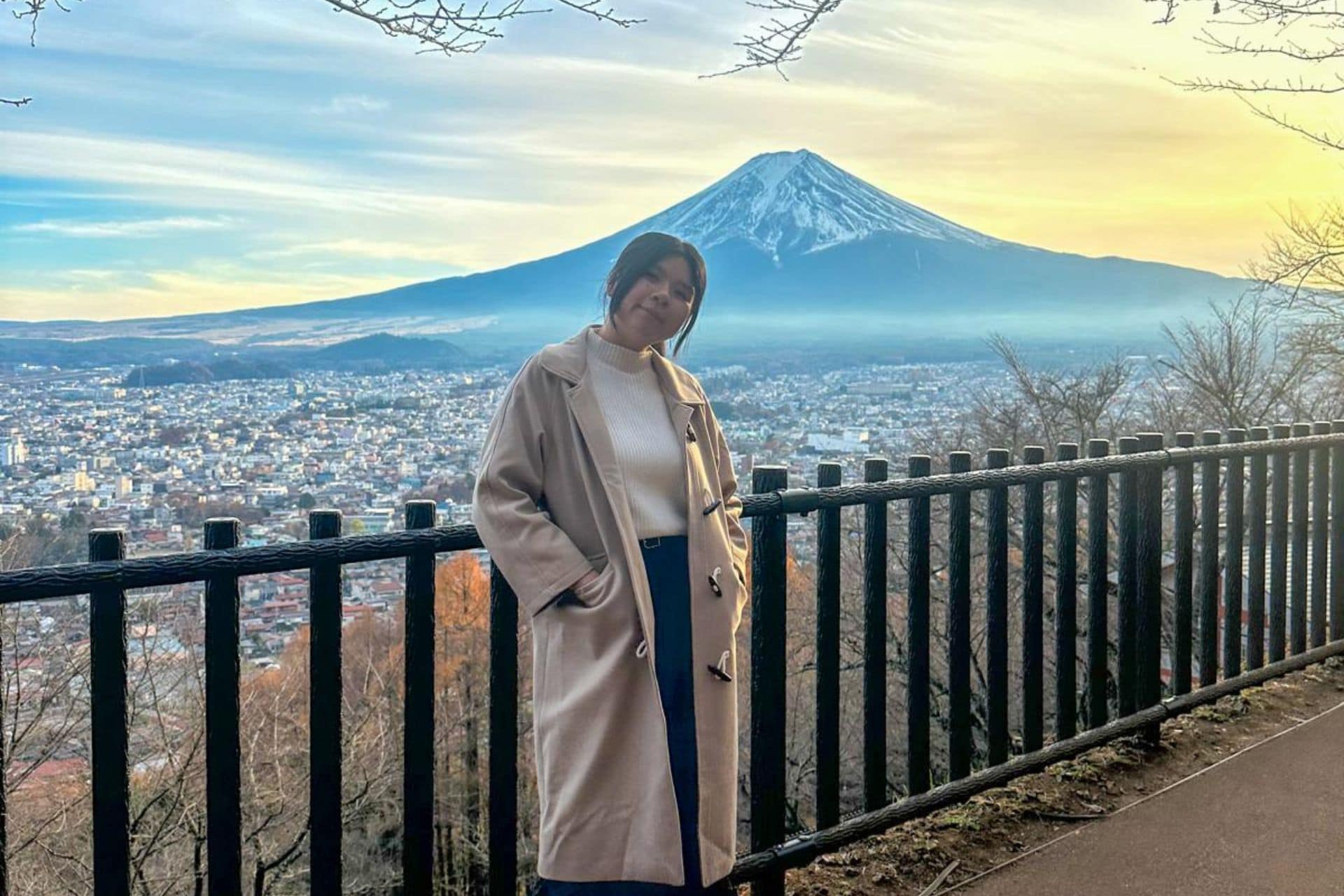 7 Best Things to Do at Mount Fuji (Real Tips & Experience!)